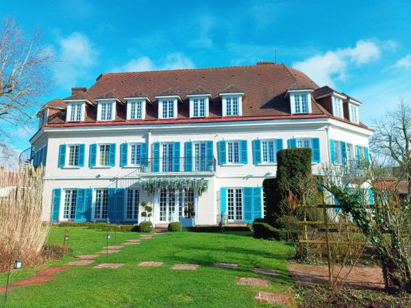 Chateau De Montreuil - Merlimont