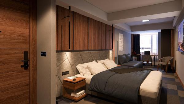 Lumière Hotel - Belgrade