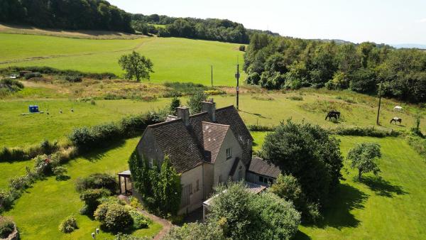 Hilcot Farmhouse - Cheltenham