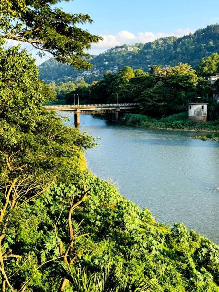 Rivorich Residence Kandy - Sri Lanka