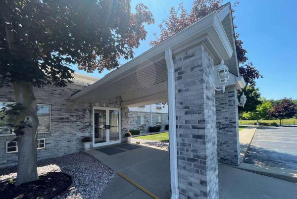 Days Inn By Wyndham Imlay City - Lake Erie, PA