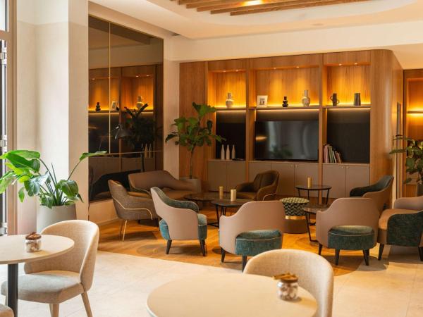 Mercure Colmar Centre Unterlinden - Illhaeusern