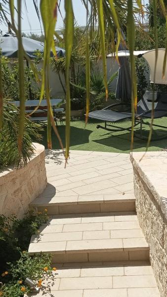 Relais Frantoio Delle Pietre - Polignano a Mare