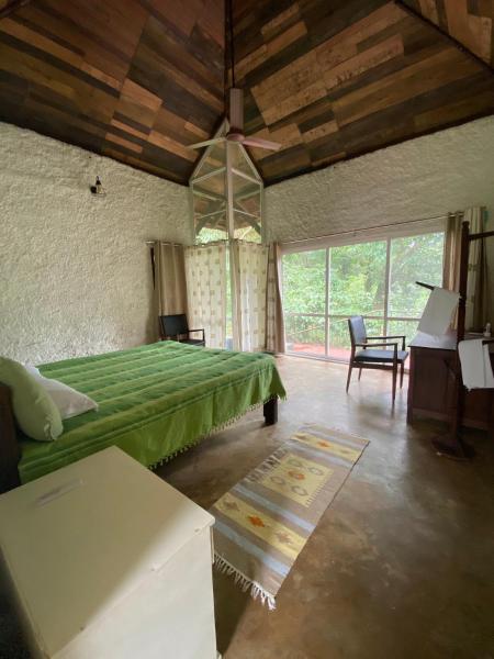 T Stop Estate - Coorg (Kodagu)