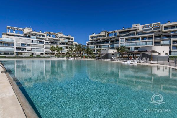 Ocean Home Excellent & Solmares - Isla Cristina