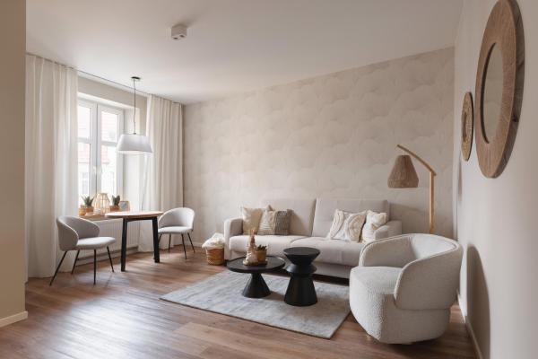 Apartament Imbir - Sudeckie Historie - Duszniki-Zdrój