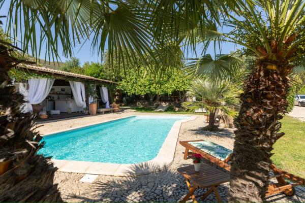 Villa Niloan Olbia - Olbia