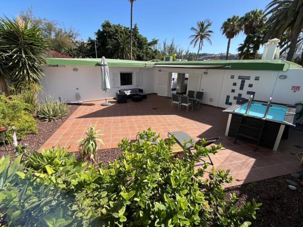 Fantastic Home In The Heart Of San Agustin Beach - Playa del Inglés