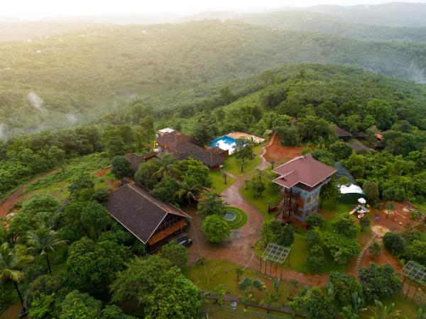 Sandalmist Resort And Spa - Kanhangad