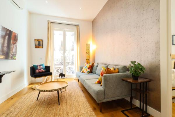 Chamberi Boutique - Madrid