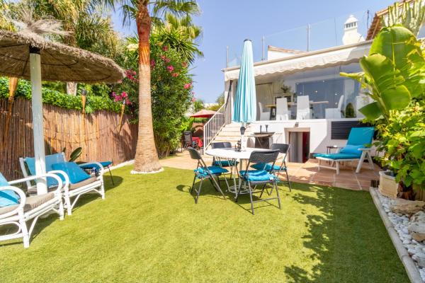 Villa Bahia Dorada - Estepona