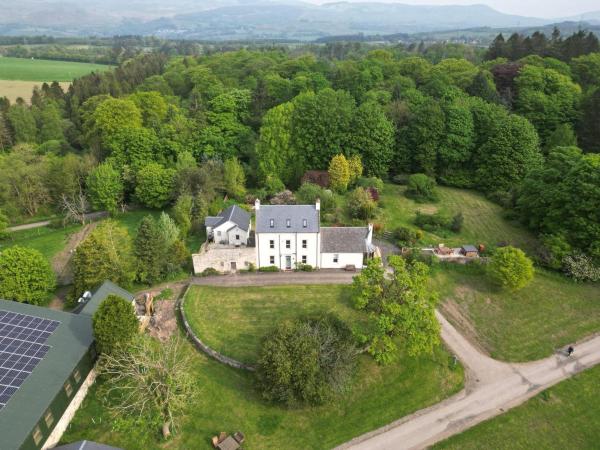 The Farmhouse - Fife