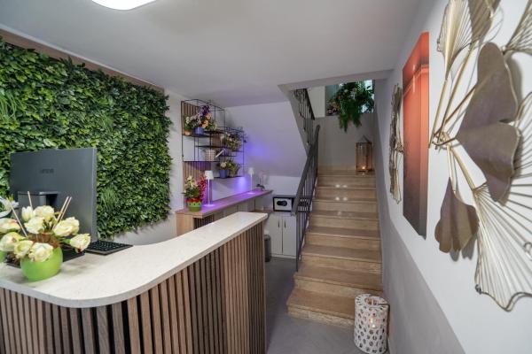 Hostel Novalis - Novalja