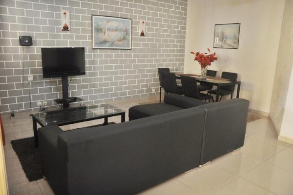 Location Villa à Agoè Lome - Lomé