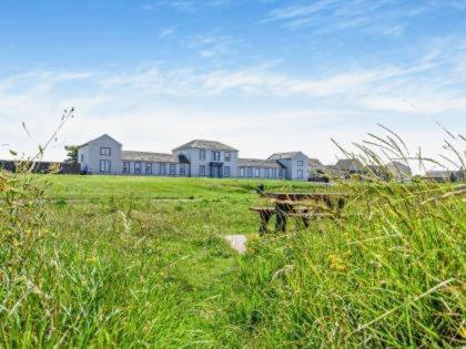 North Lodge Retreat Allonby - Escócia