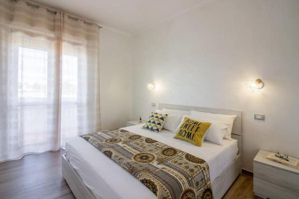 500m Dal Mare Appartamento Con Aria Condizionata! - Alghero