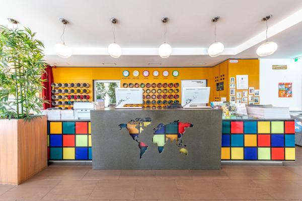 A&t Hotel & Hostel - Wien