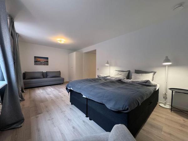 Lägenhet Mitt I Centrum - My Hostel - Lidköping