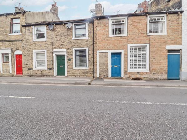 Birch Cottage - Skipton