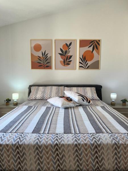 La Madama • Casa Vacanze - Porto Torres