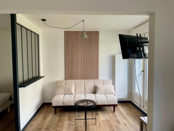 Chez Joe, Centre-ville - Meuse