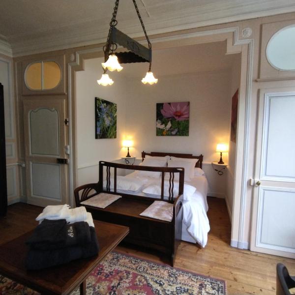 La Villa Ryps - Cayeux-sur-Mer