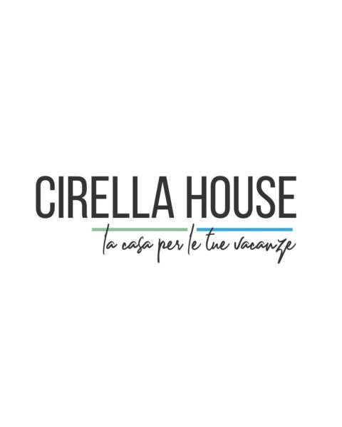 Cirella House - Santa Maria del Cedro