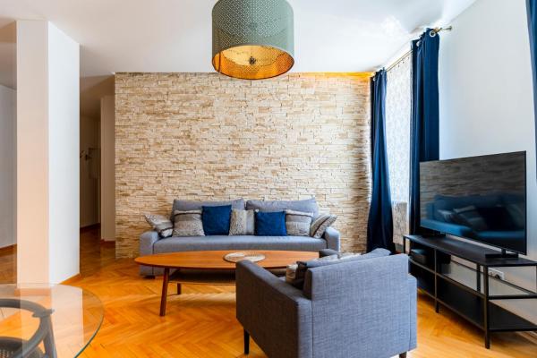 Freta Street Apartment Old Town - Warschau