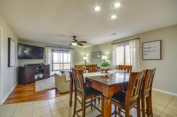 Ozarks Vacation Rental Condo With Lake View! - United States