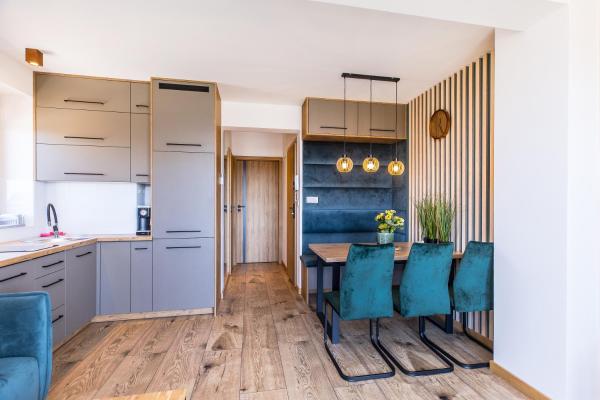 Czorsztyn- Kluszkowce Lake & Ski - Szczawnica