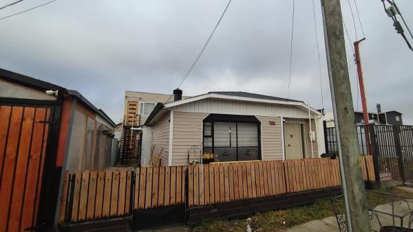 Departamentos Dragones Puerto Natales - Puerto Natales