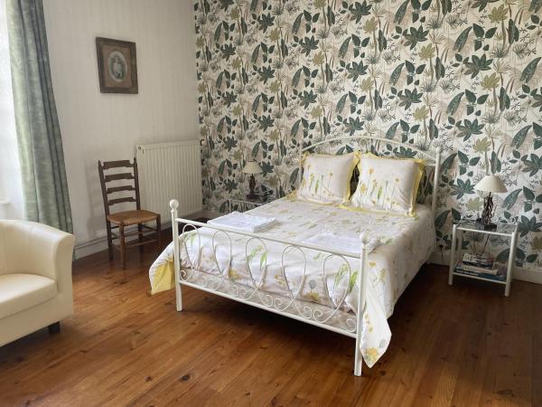 B&b Chambres D'hôtes Ferme Mahyas - Saint-Lô