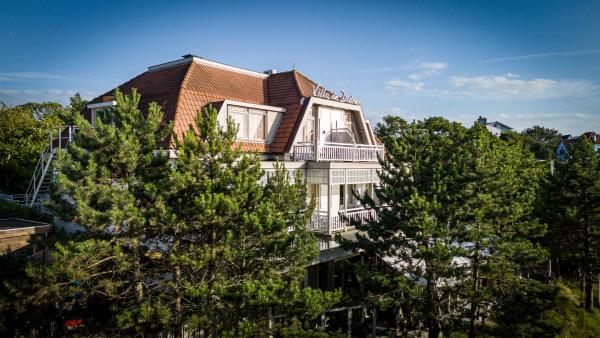 Villa De Duinen - Adults Only - Katwijk aan Zee