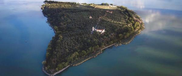 Isola Polvese Resort - Passignano sul Trasimeno