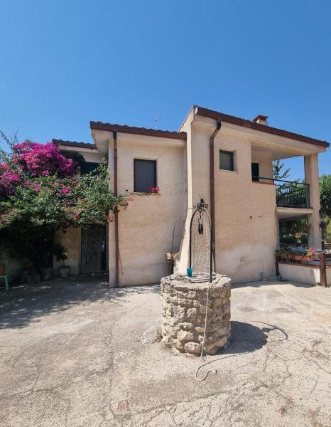 La Bouganville - Provincia di Caltanissetta