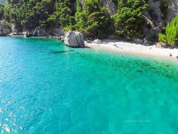 Apartments Neve - 100 M From Pebble Beach - Mimice