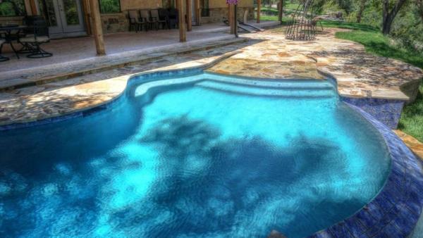 Fryars' Villa - Concan, TX