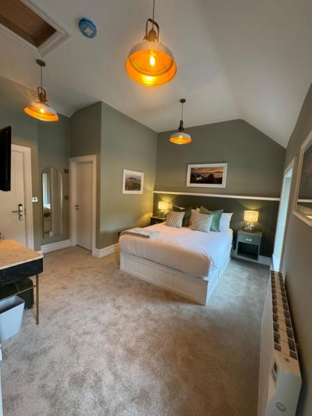 Krugers Guest House - Dingle Peninsula