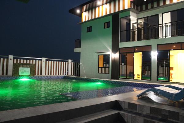 Sheliz Private Resort - Malolos