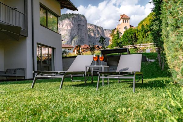 Villa David Dolomites - Alta Badia