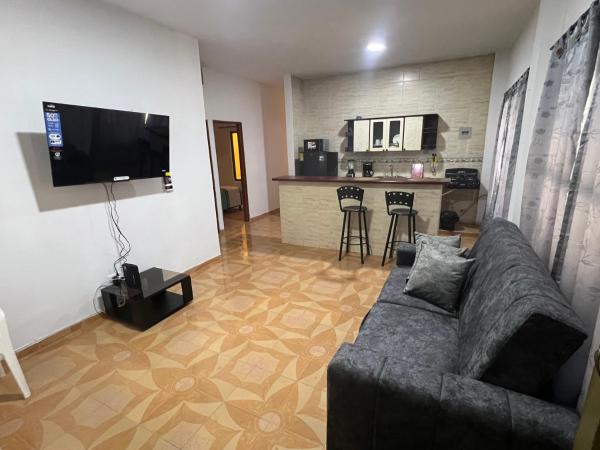Apartamento Calima - Cali