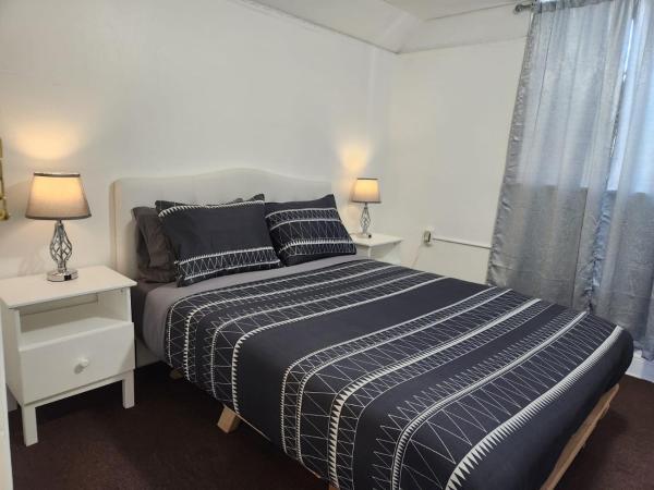 Eight Street Apartments - Long Beach