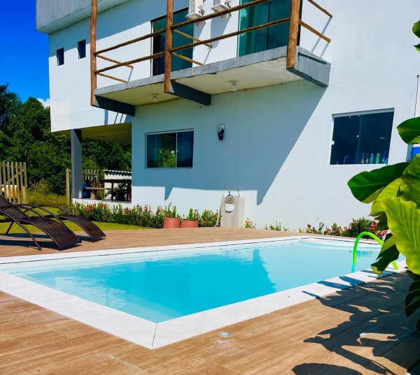 Sunshine - Casa De Praia Em Barra Grande -Ba - Bahia