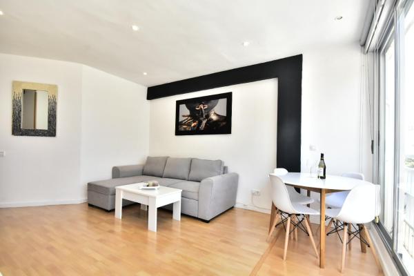 Appartement Playa Levante - Benidorm