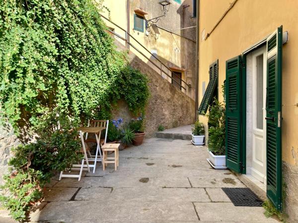 Appartamento I Canali - Rio