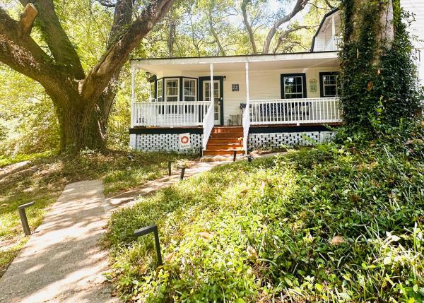 Cici's Guest House - Mississippi