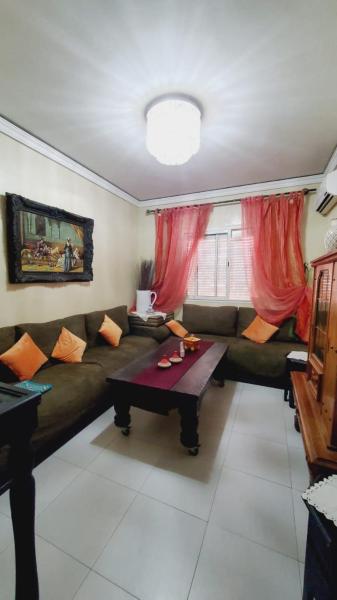 Traditionel Style Apartement - Marrakech