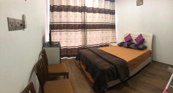 Amaze Residence Luxury Room 4 - Sri Lanka