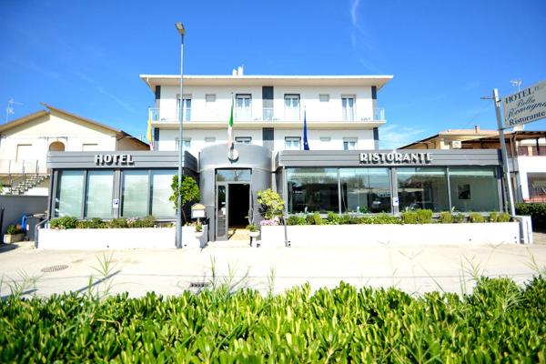 Hotel Bella Romagna - Emilia-Romagna