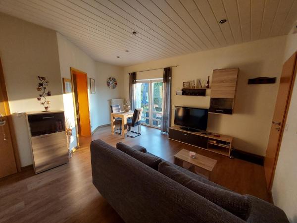 Ferienwohnung Reichmann - Olpe